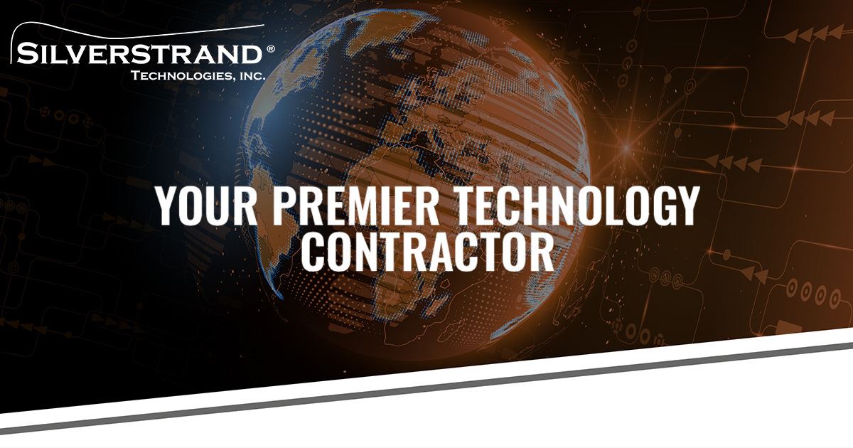 San Diego Technology Contractor | Silverstrand Technologies