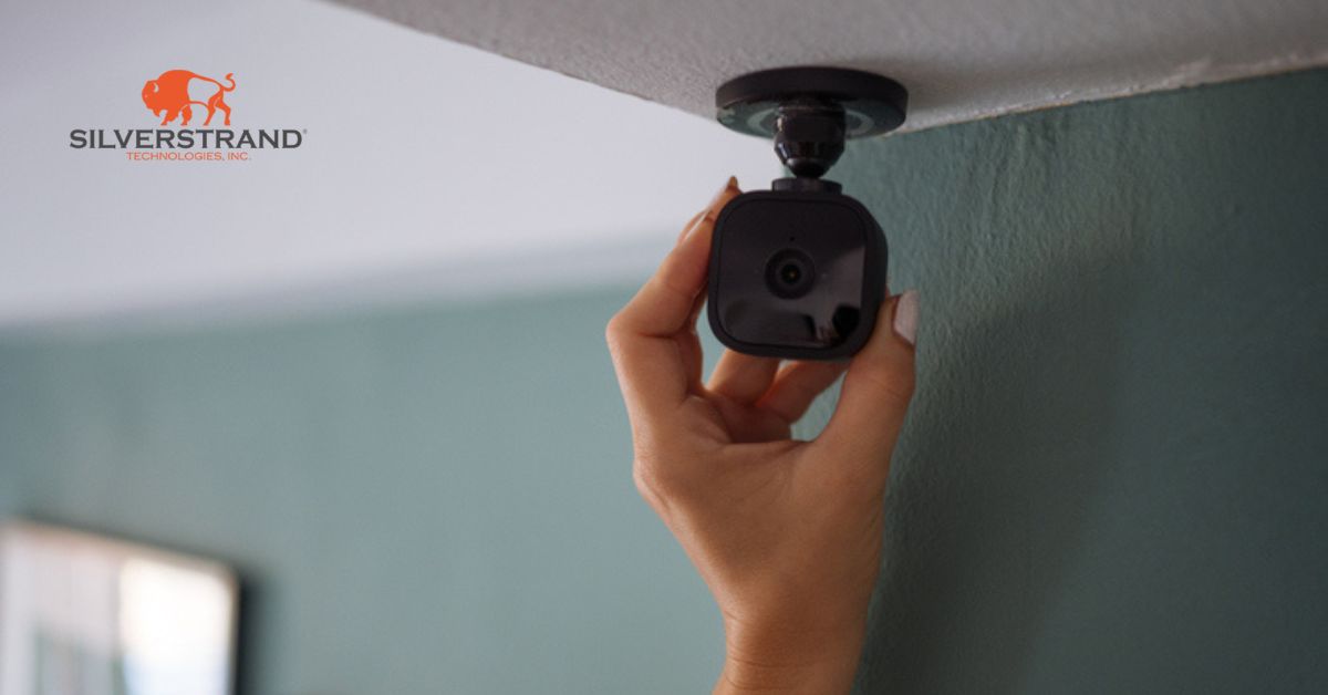 Should Security Cameras Be Visible?